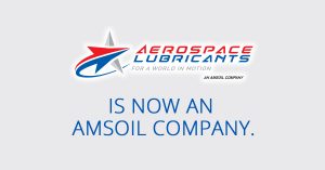 AMSOIL INC. Acquires Aerospace Lubricants with Strategy for Growth ...
