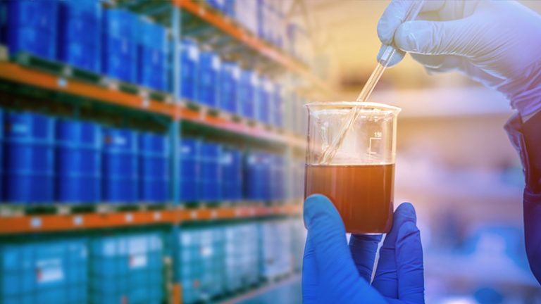 Lubrication Logic: Industrial Lubricant Shelf Life & Storage ...